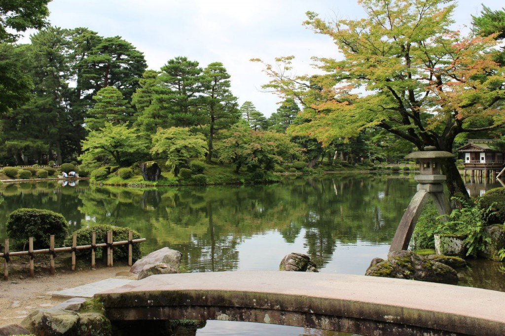 見どころ満載「石川県」の観光名所おすすめランキング